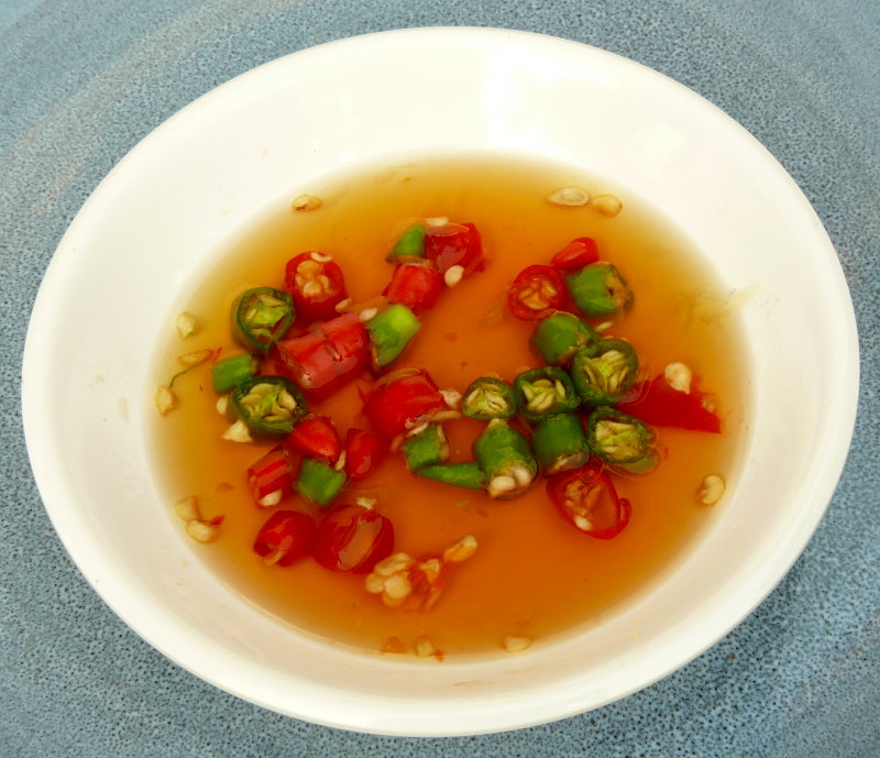 Salsa Nam Pla Prik » SALSADE.COM